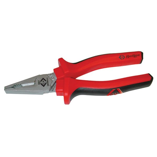 CK RedLine Combination Pliers 160mm For Sale Online - The Tool Group ...