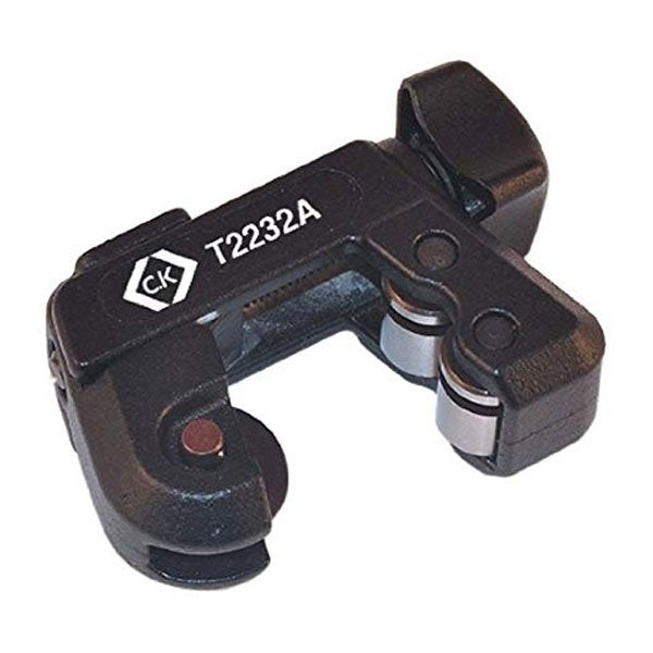 CK Pipe Cutters 3-25mm For Sale Online - The Tool Group – TheToolGroup