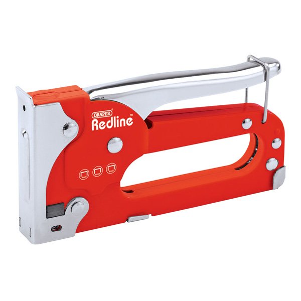 Draper Redline Staple Gun For Sale Online - The Tool Group – TheToolGroup