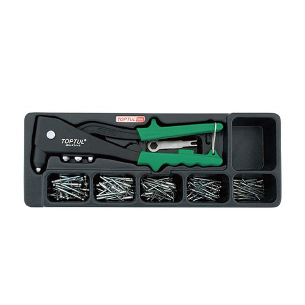 Toptul Hand Riveter Set For Sale Online - The Tool Group – TheToolGroup