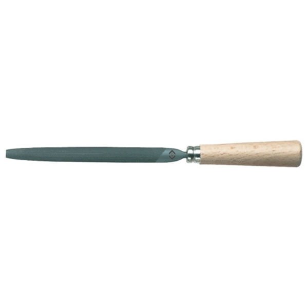 CK Warding File Half Round 2nd Cut For Sale Online - The Tool Group ...